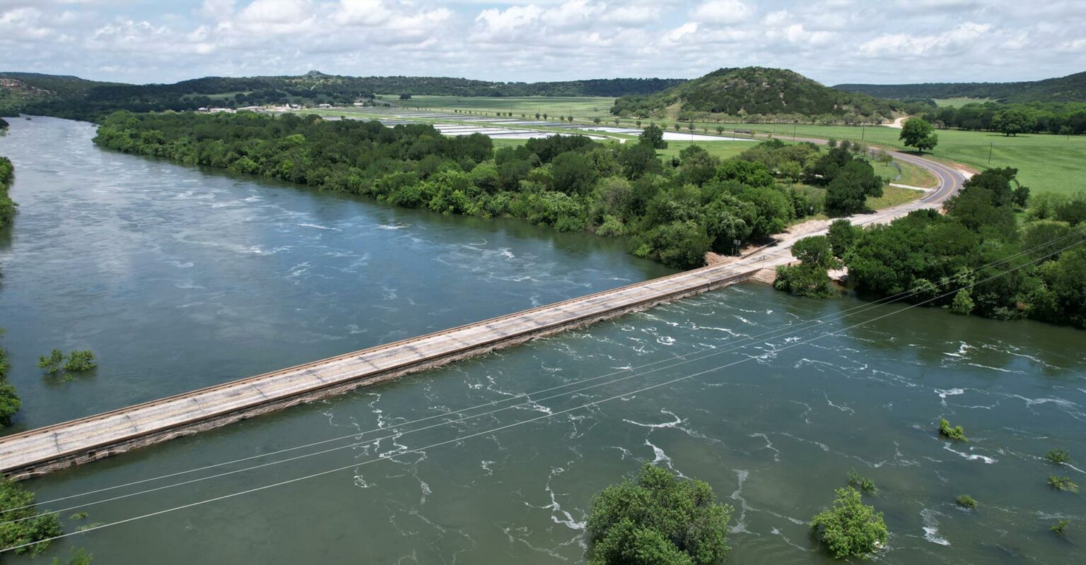 Upper-Middle Brazos, Hwy 16 to Hwy 4 (19.5 miles) - Texas Rivers ...