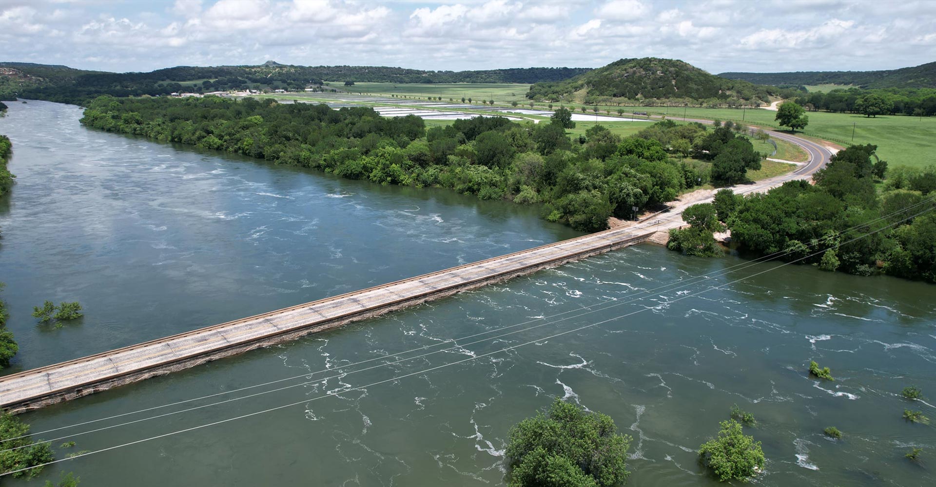 Upper-Middle Brazos, Hwy 16 to Hwy 4 (19.5 miles) - Texas Rivers ...