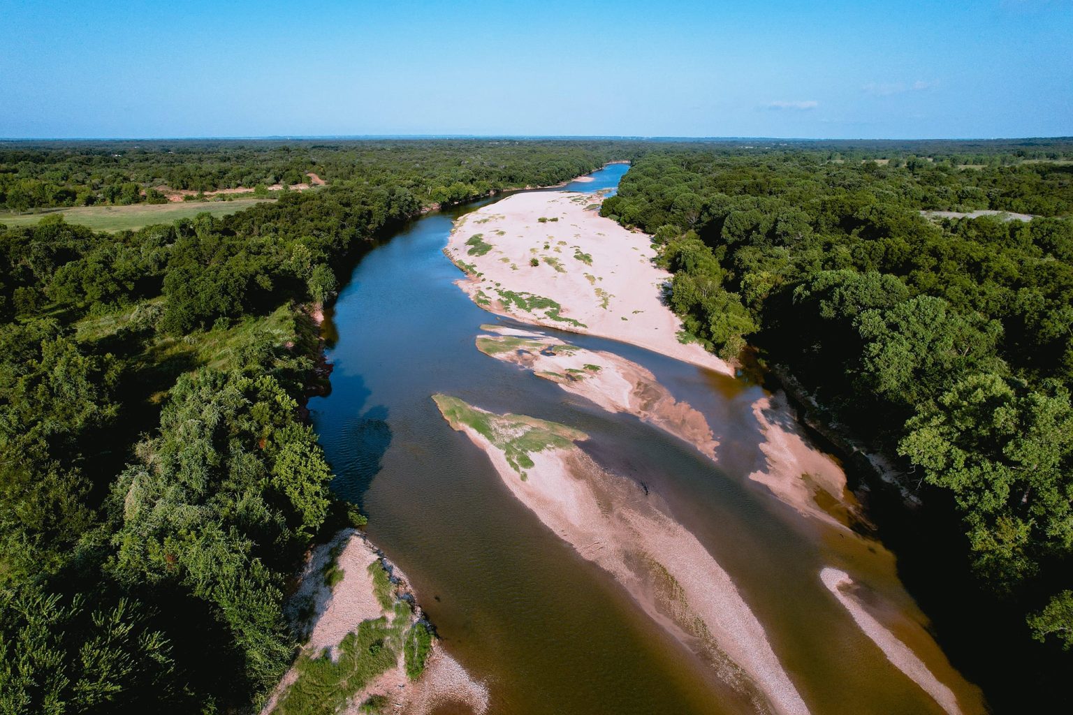 Texas Rivers Protection Association - Protecting the flow, water ...