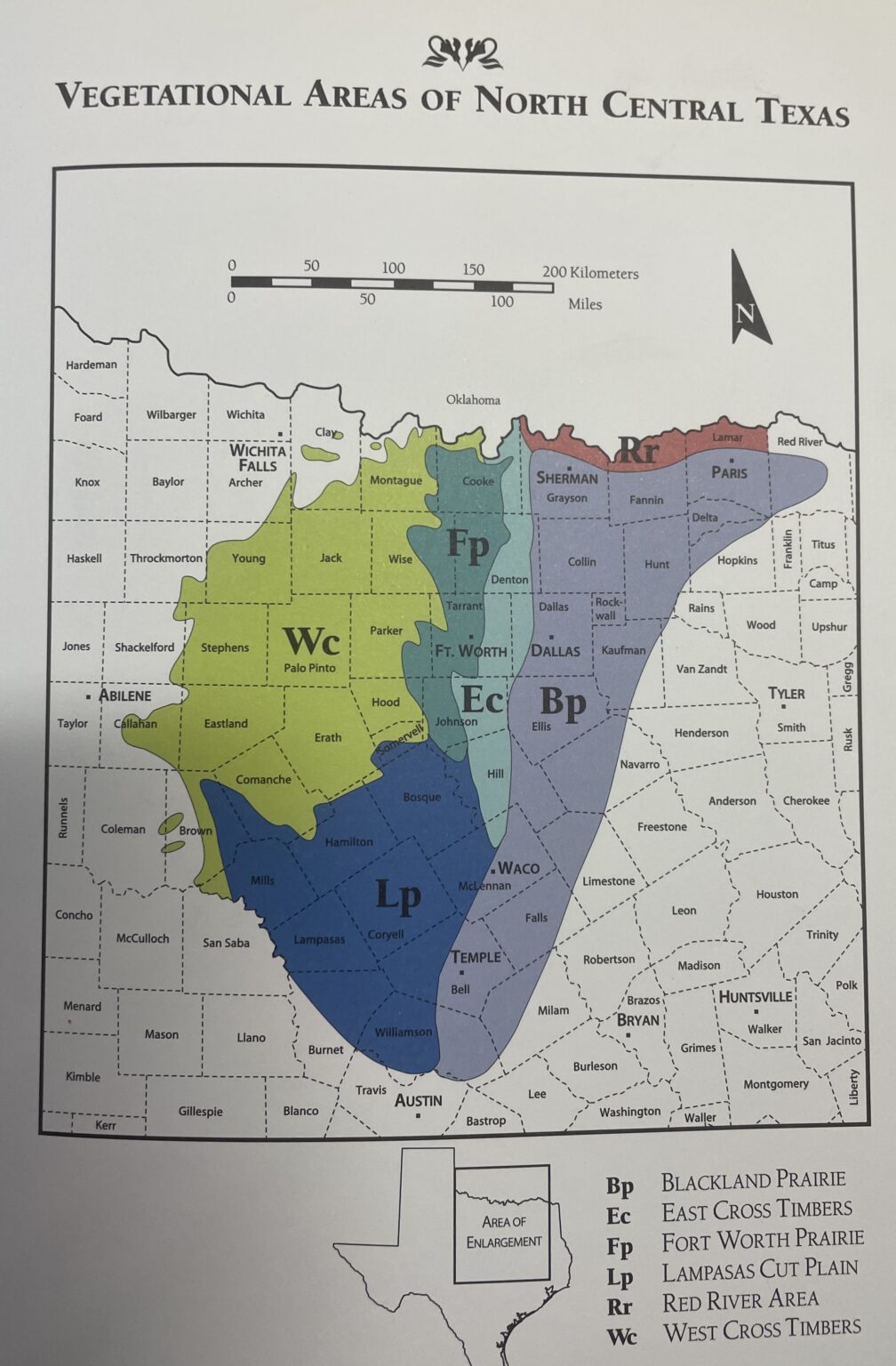 Trinity River - Texas Rivers Protection Association