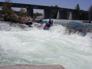 Nueces River - Texas Rivers Protection Association