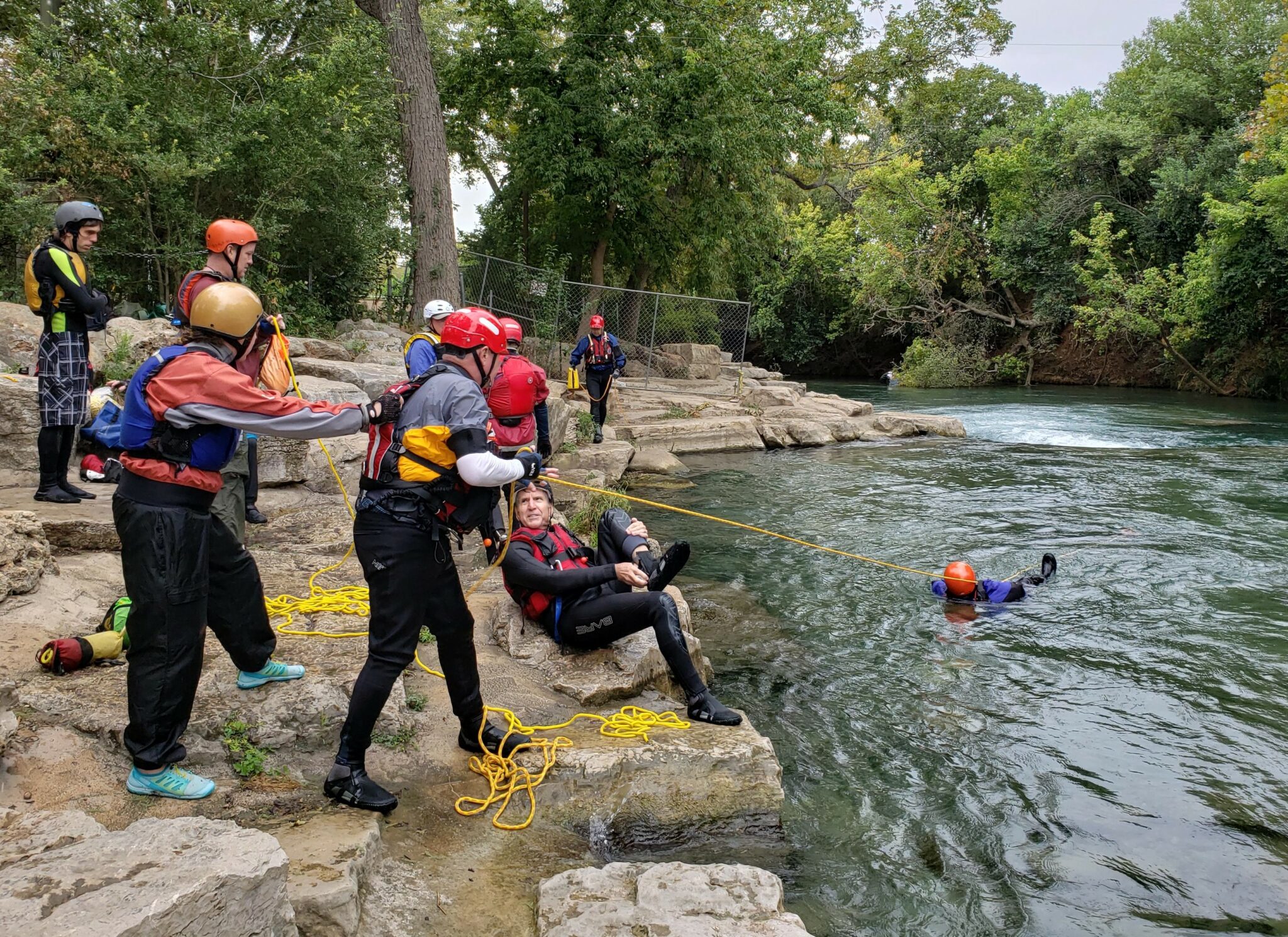 Texas Rivers Protection Association - Protecting the flow, water ...