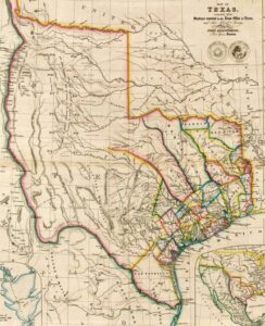 Trinity River - Texas Rivers Protection Association