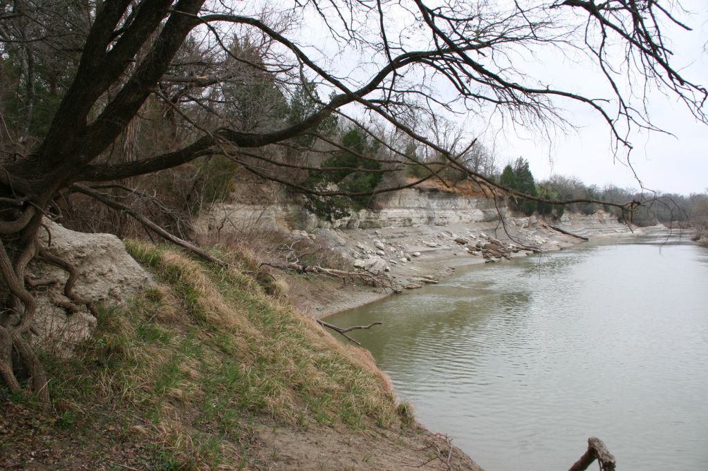 Trinity River, Main Stem - Texas Rivers Protection Association