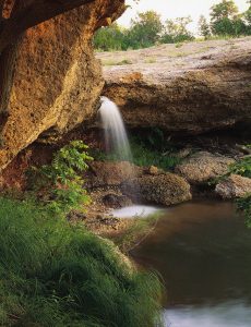 Llano River - Texas Rivers Protection Association