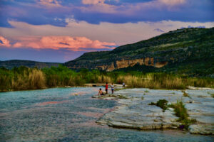 Lower Pecos River - Texas Rivers Protection Association
