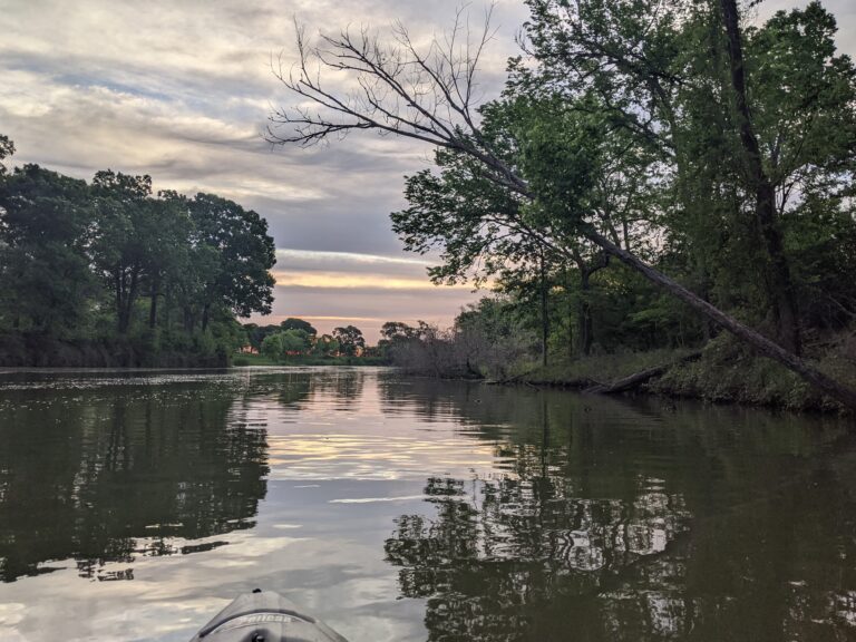 Texas Rivers Protection Association - Protecting the flow, water ...