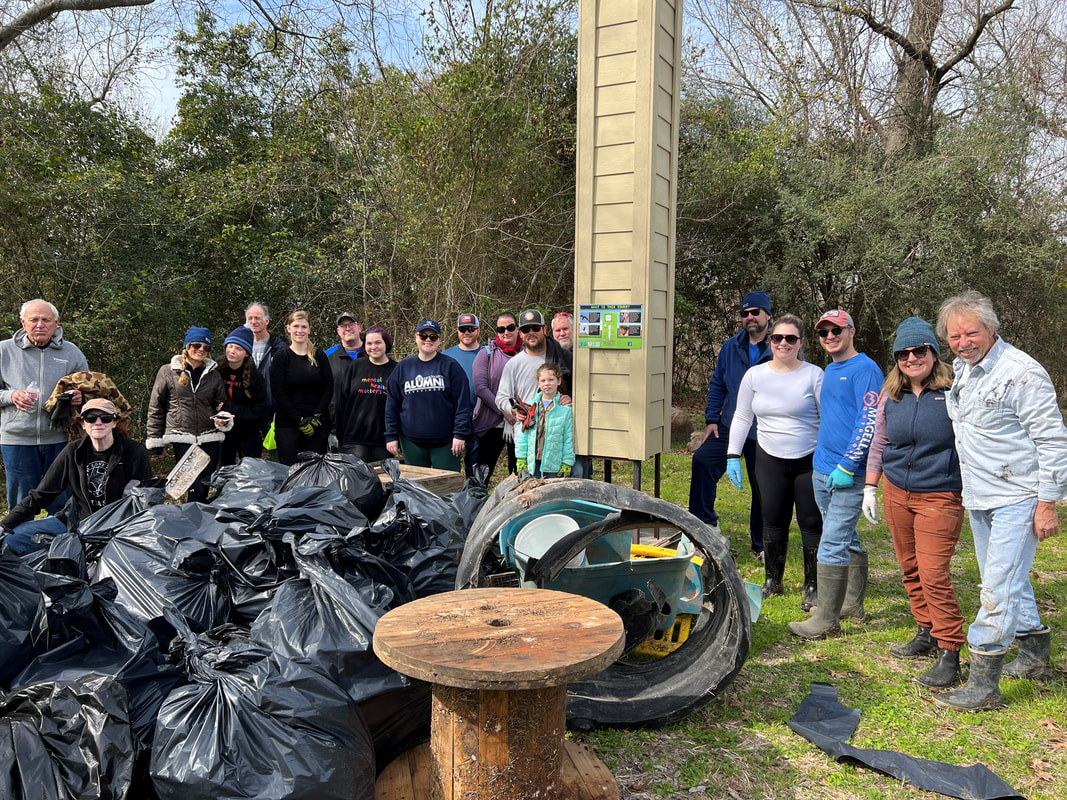 Texas Rivers Protection Association - Protecting the flow, water ...