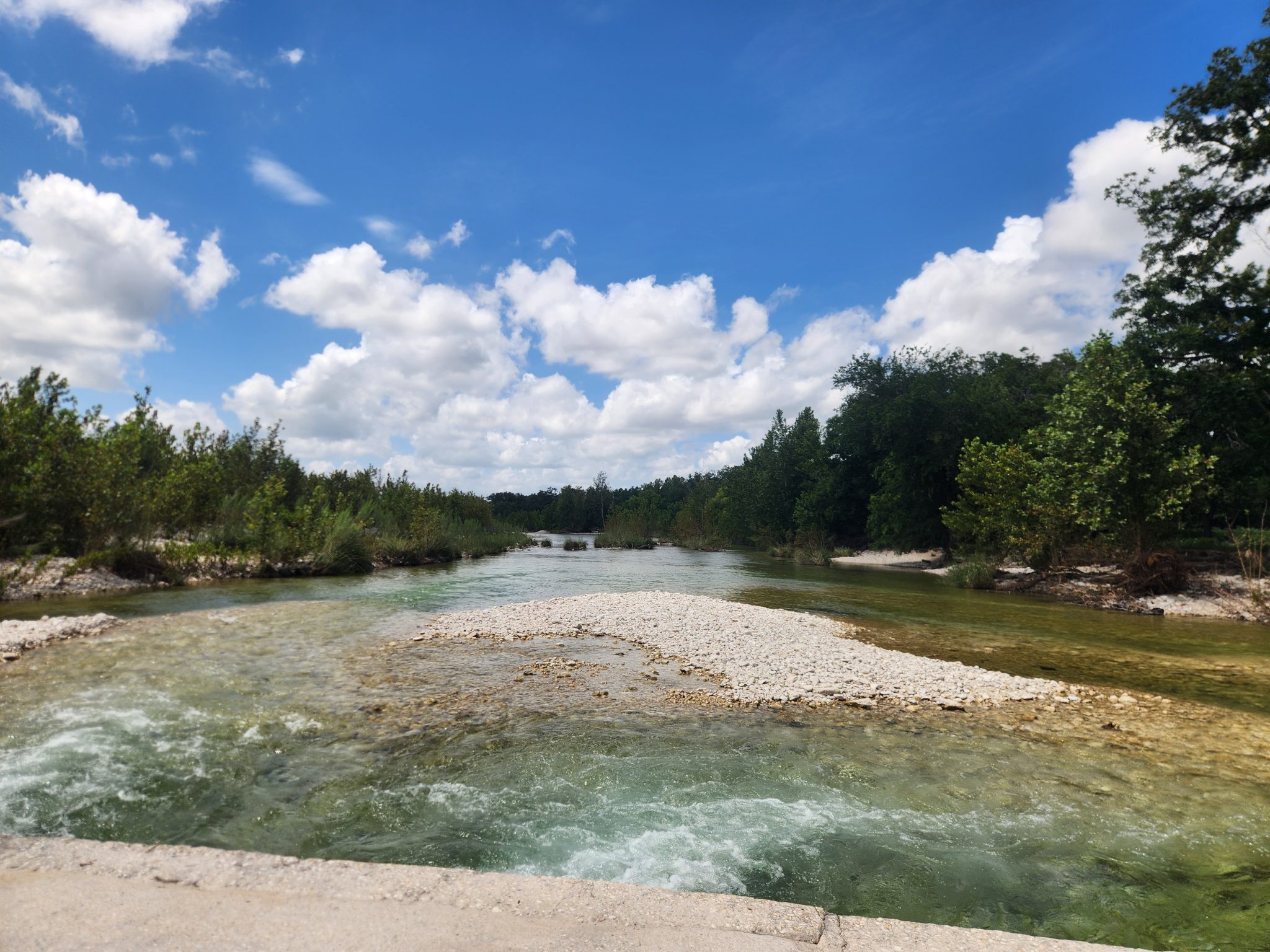 Texas Rivers Protection Association - Protecting the flow, water ...